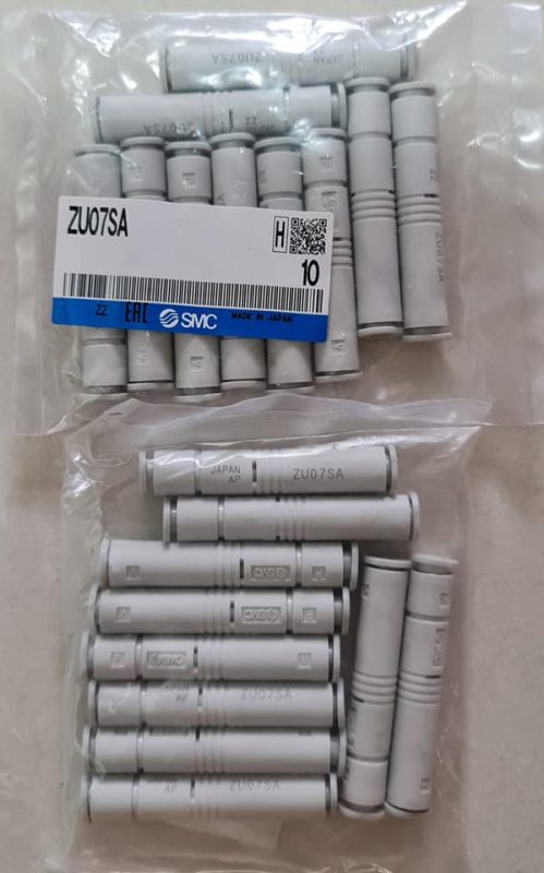 BỘ TẠO CHÂN KHÔNG ZU07SA (SMC) - Tâm Anh Automation